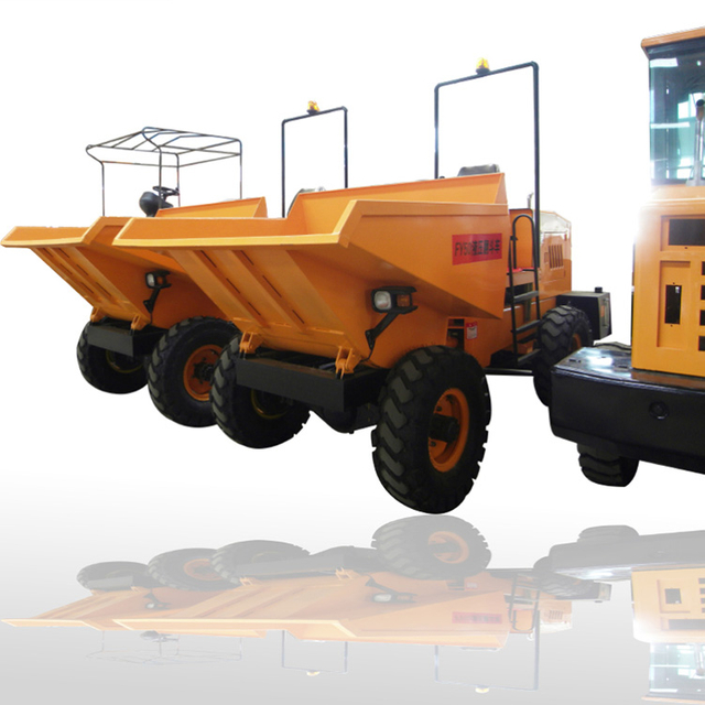 Mini Dumper Manufacturers and Suppliers - China Factory - BOB-LIFT